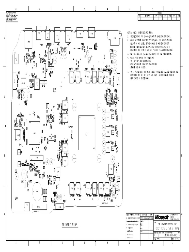 Assy-Sh1 (One S) | PDF