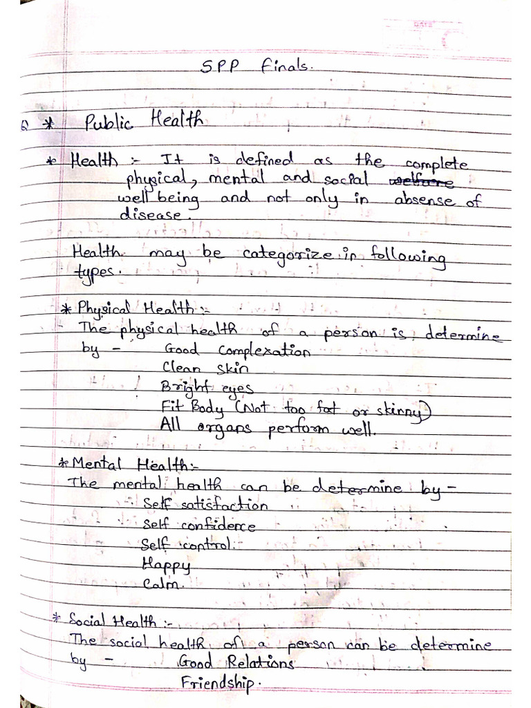 SPP 1 Unit Bpharm 8th Sem | PDF