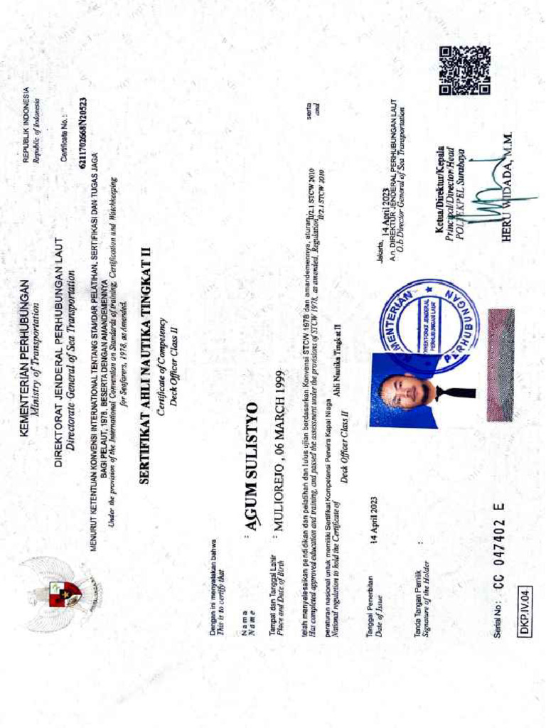 Ijazah Ant 2-1-2 - 11zon | PDF