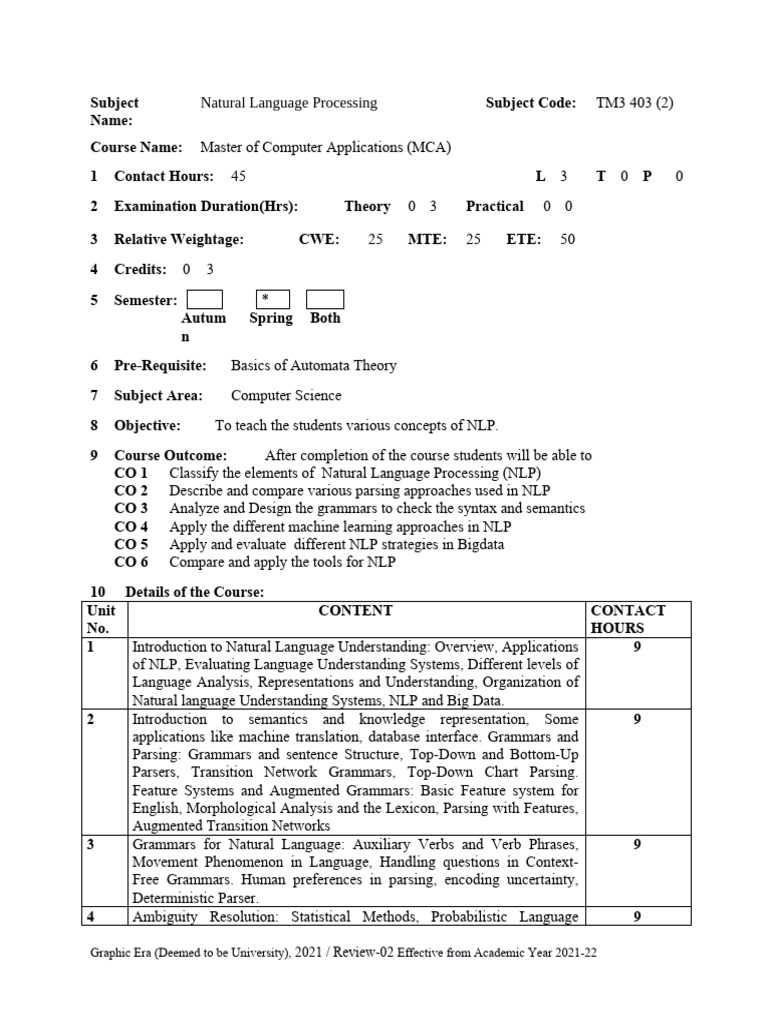 Research Paper 4 | PDF | Parsing | Human Communication