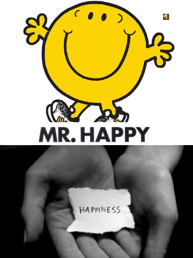 Happiness Assembly Reflection | PDF | Self-Improvement | Poetry