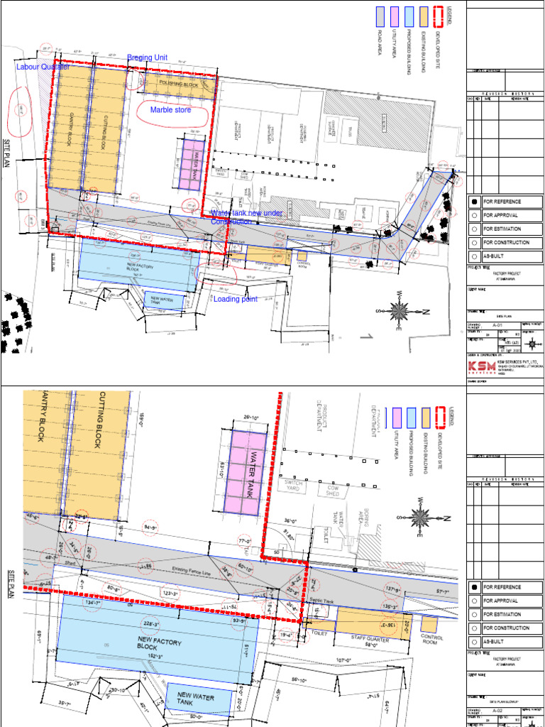 New Site Plan2 | PDF