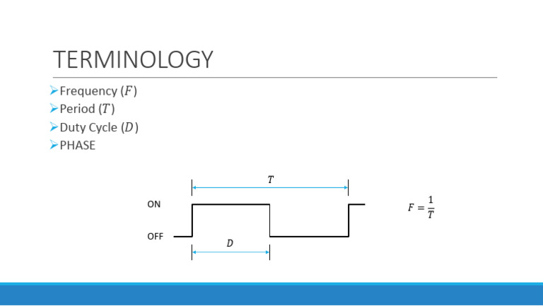 Lecture 7 Timers-5 | PDF