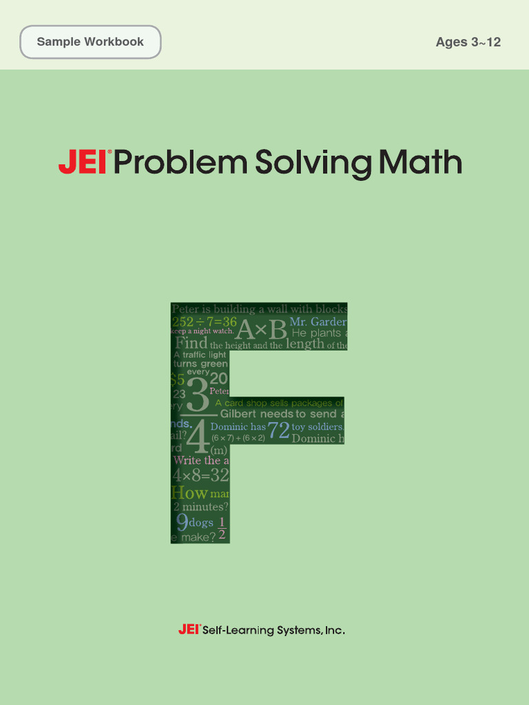 Problem_Solving_Math_view_sample | PDF | Cartesian Coordinate System ...