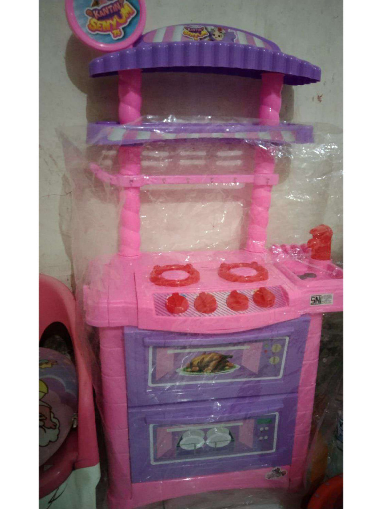 Alat Bermain Peran | PDF