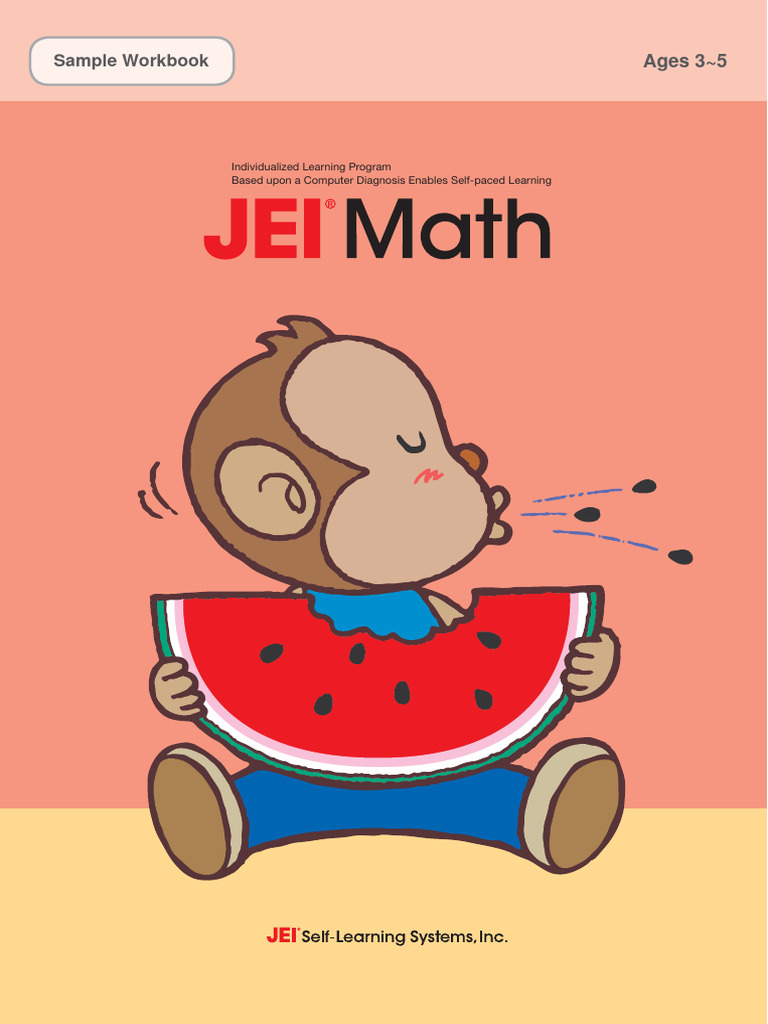 Math_Age_3_5_view_sample (1) | PDF | Mathematics | Learning