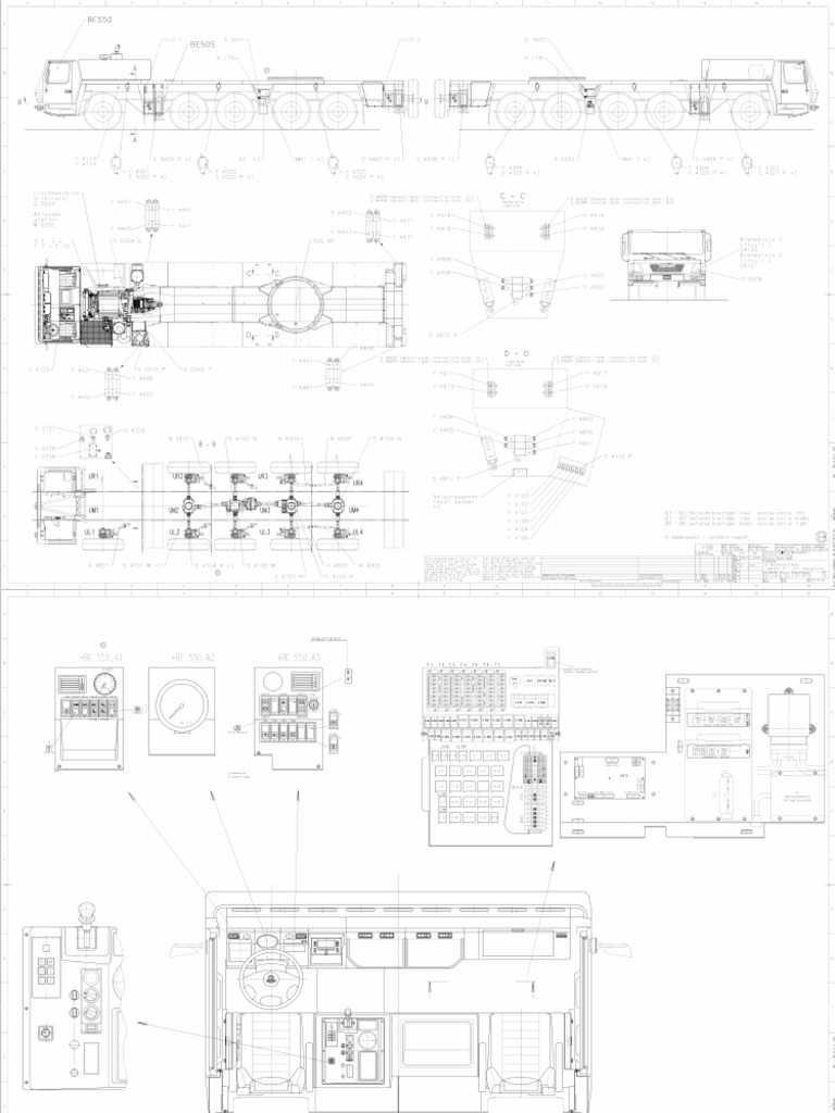 GMK 5220 Ele | PDF