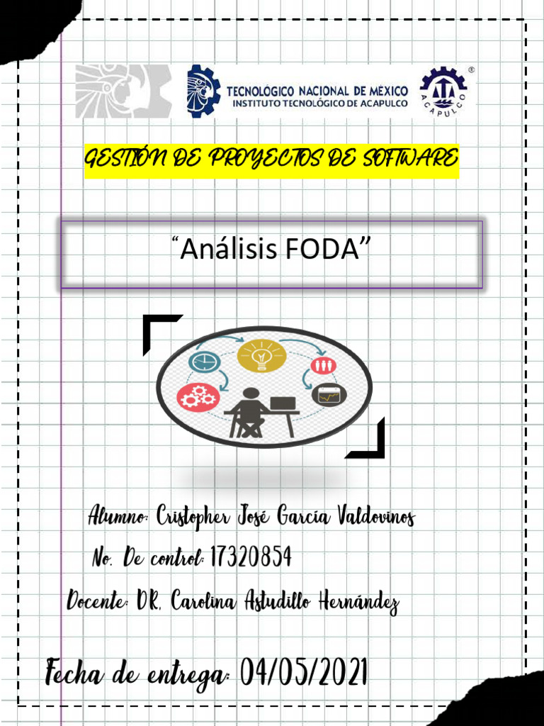 Analisis foda | PDF | Mi sql | Informática