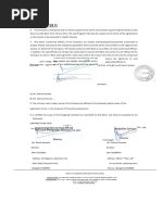 GEMS Dependant Termination Form | PDF