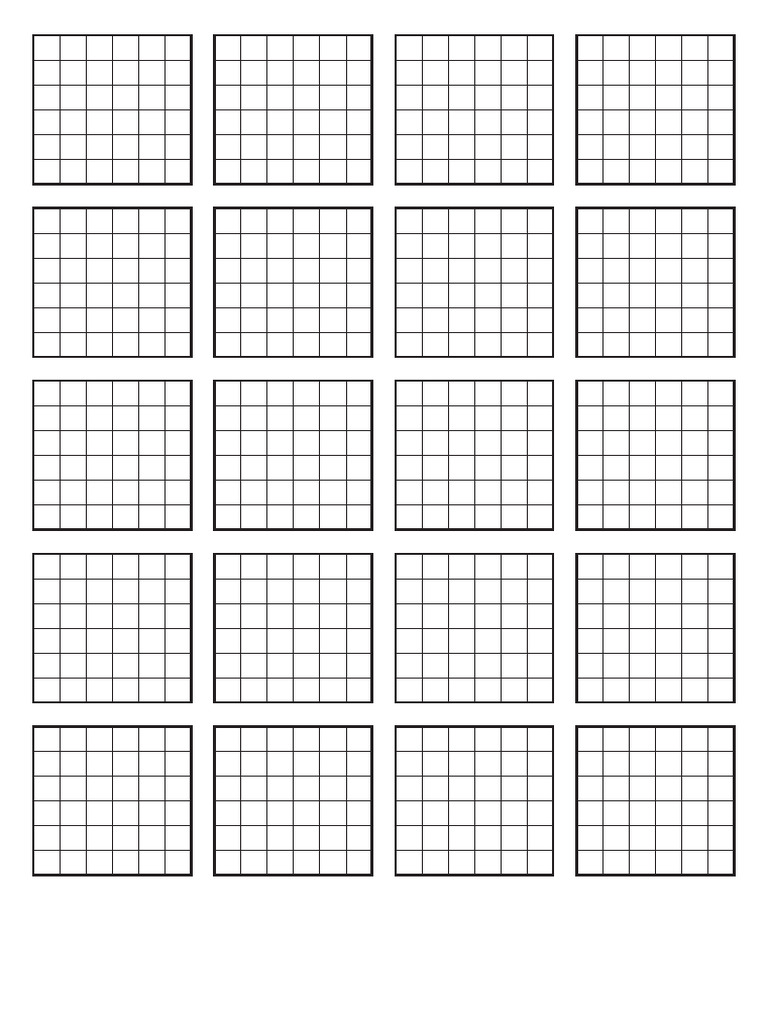 Template Thumbnail | PDF