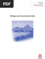 NBC Code | PDF | Building | Buildings And Structures