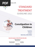 Constipation CHEO Handout | PDF | Constipation | Human Feces