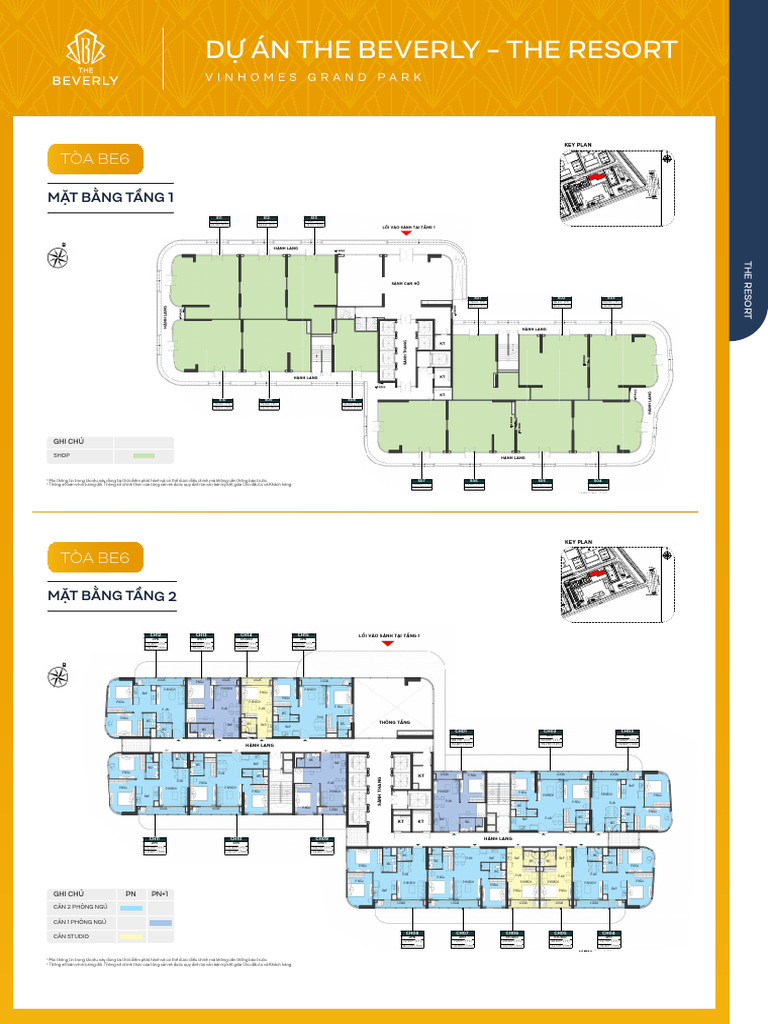 Layout BE6.the Beverly | PDF | Foreign Language Studies