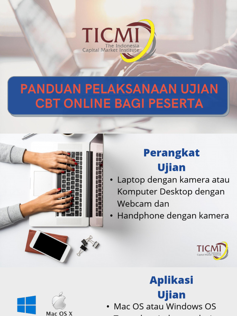 Panduan Dan Tata Tertib | PDF Panduan Dan Tata Tertib | PDF