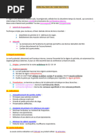 Anatomie du bassin obstétrical | PDF | Appareil locomoteur | Bassin ...