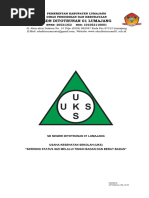 Tabel RDA PD Anak | PDF