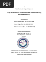 ML LAB Viva Questions With Answers | PDF | Principal Component Analysis | Support Vector Machine