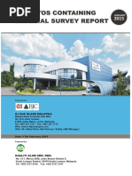 HSG 264 - UK HSE Asbestos Inspection | PDF | Asbestos | Occupational ...