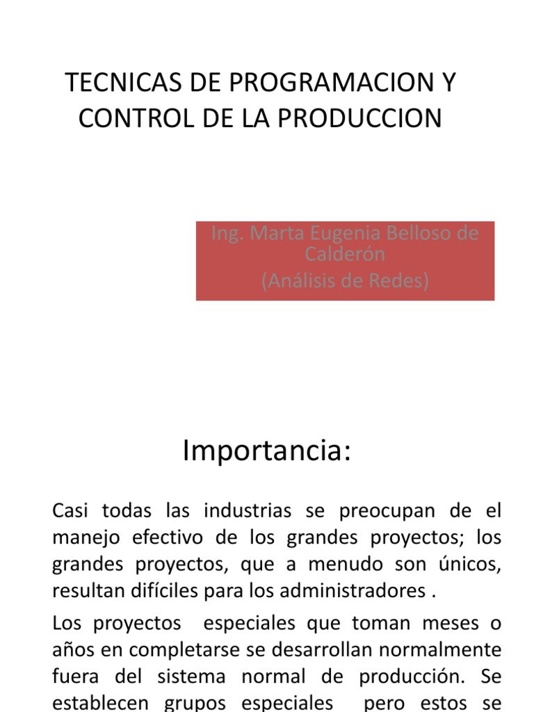 10.+Técnicas+de+programación+y+control+de+la+produccion