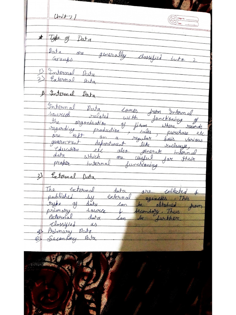 Qtb Notes 1 Pdf