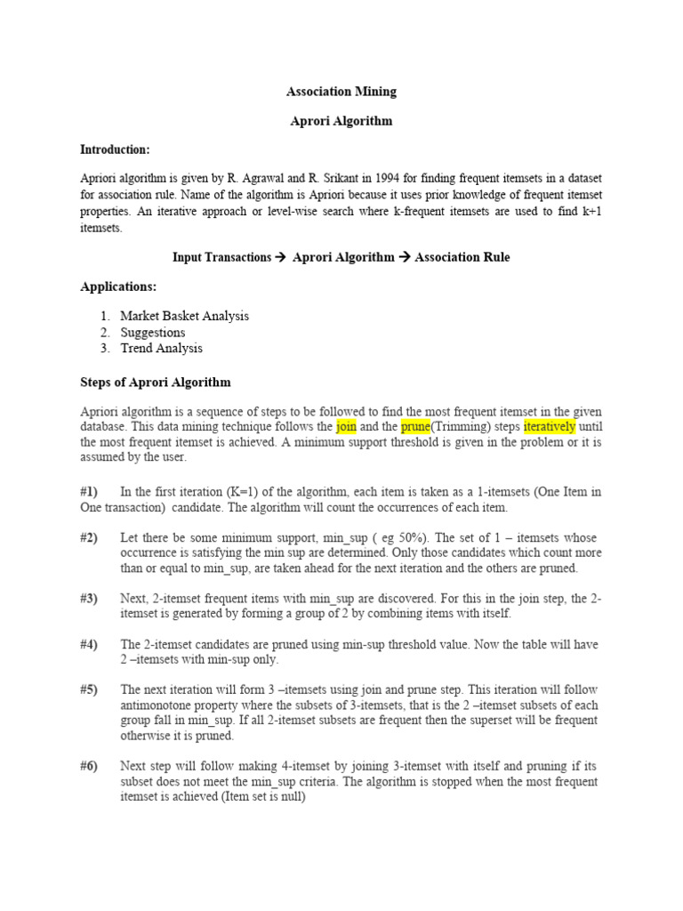 ML Algorithm | PDF | Computer Programming | Theoretical Computer Science ML Algorithm | PDF | Computer Programming | Theoretical Computer Science