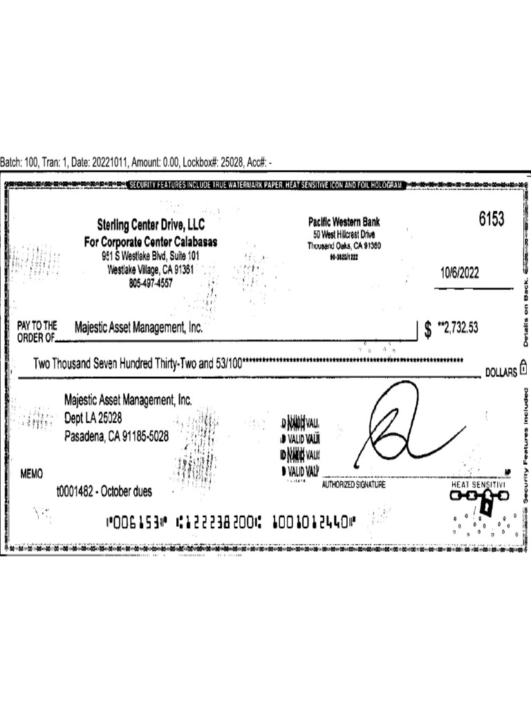 Type BankCheck Oct2022 PWBPages2 003 | PDF