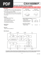 Lecture4 XCHG | PDF | Assembly Language | Integrated Circuit