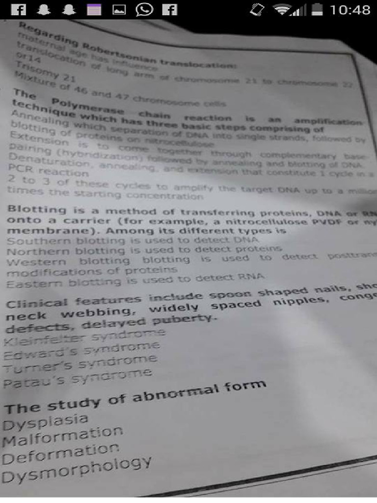 RGD Module 2018 | PDF