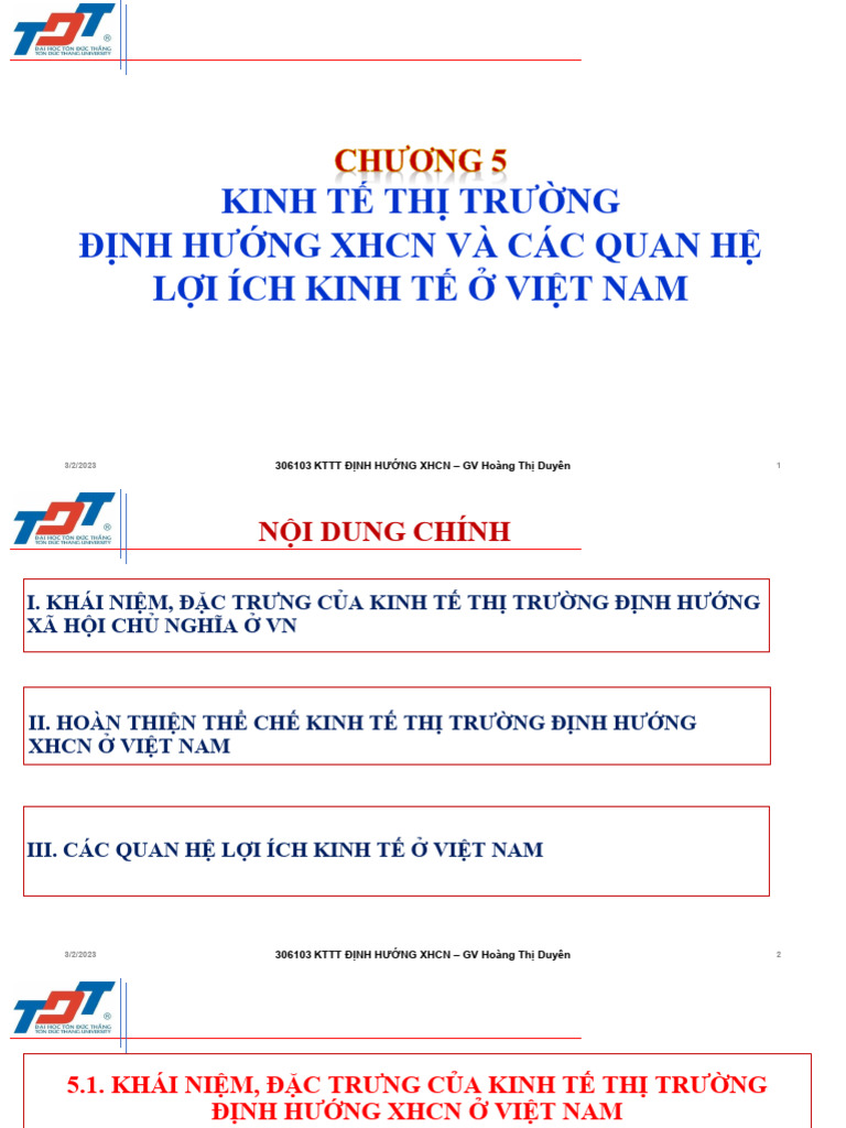 Chuong 5 KT Thang 3 Nam 2023 | PDF