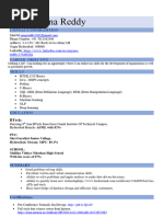 Epic Clarity | PDF | Databases | Relational Database