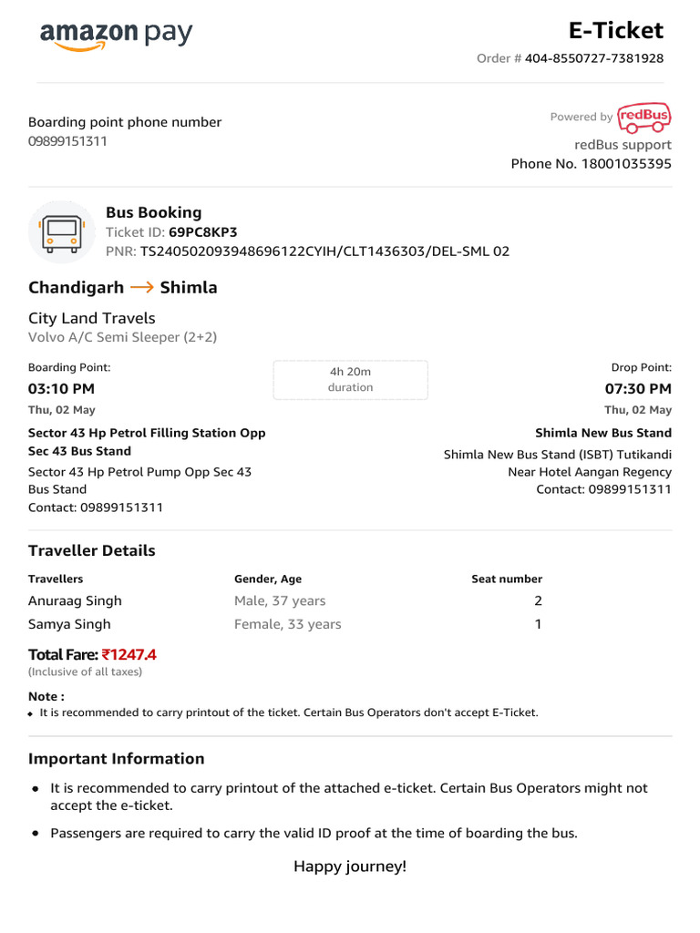 B8F377E8753FC000159FC8A00 | PDF | Taxes | Bus