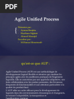 Processus de Developpement Y (Processus 2TUP) | PDF | Langage de ...
