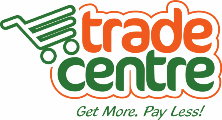 Trade Centre Logo | PDF