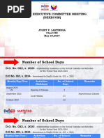 BNHS Seal and Logo Guidelines | PDF | Logos | National Symbols