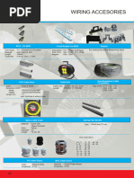 Weidmüller WSI 6/LD Fuse Terminal Data | PDF | Fuse (Electrical ...