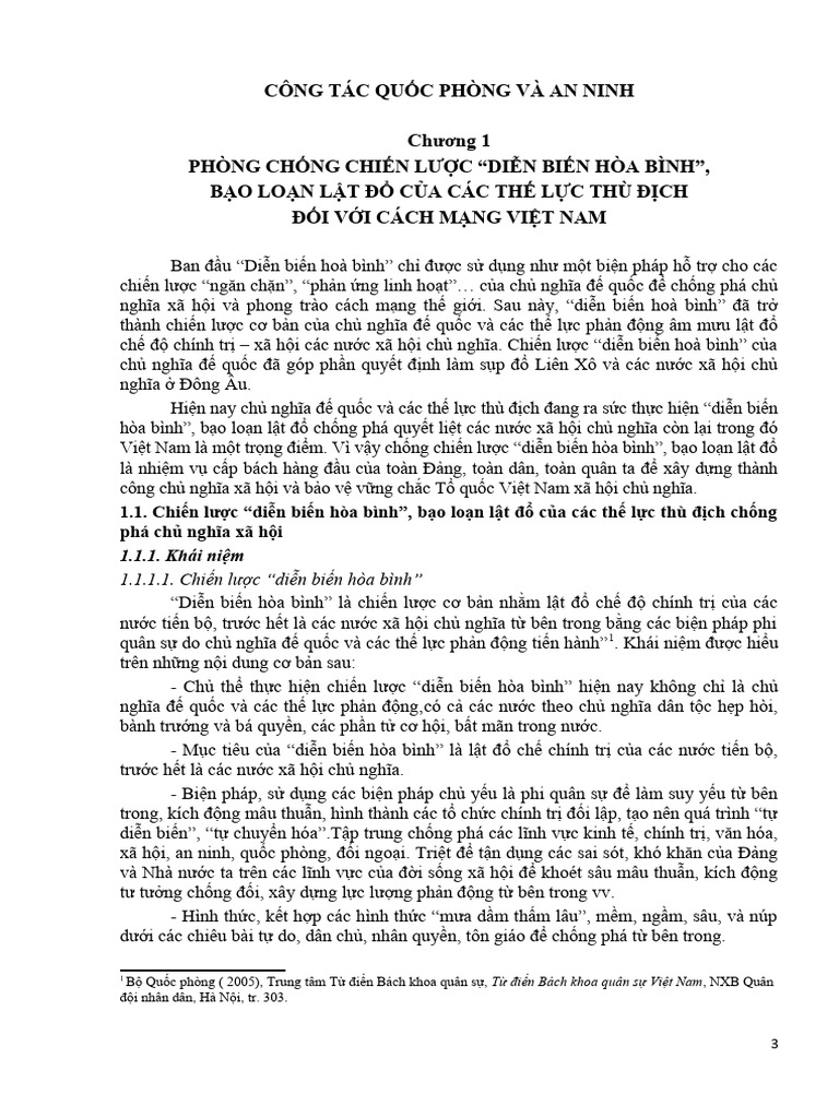 Tài liệu Hoc phan 2 | PDF