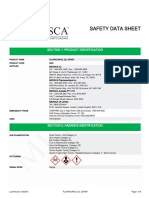 Sample Wicra | PDF | Infection | Clinical Medicine