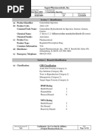 Sample Wicra | PDF | Infection | Clinical Medicine