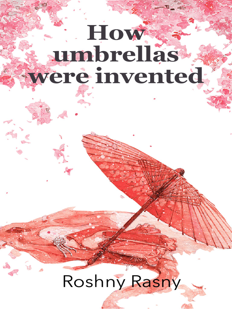 The Invention of the Umbrella | PDF