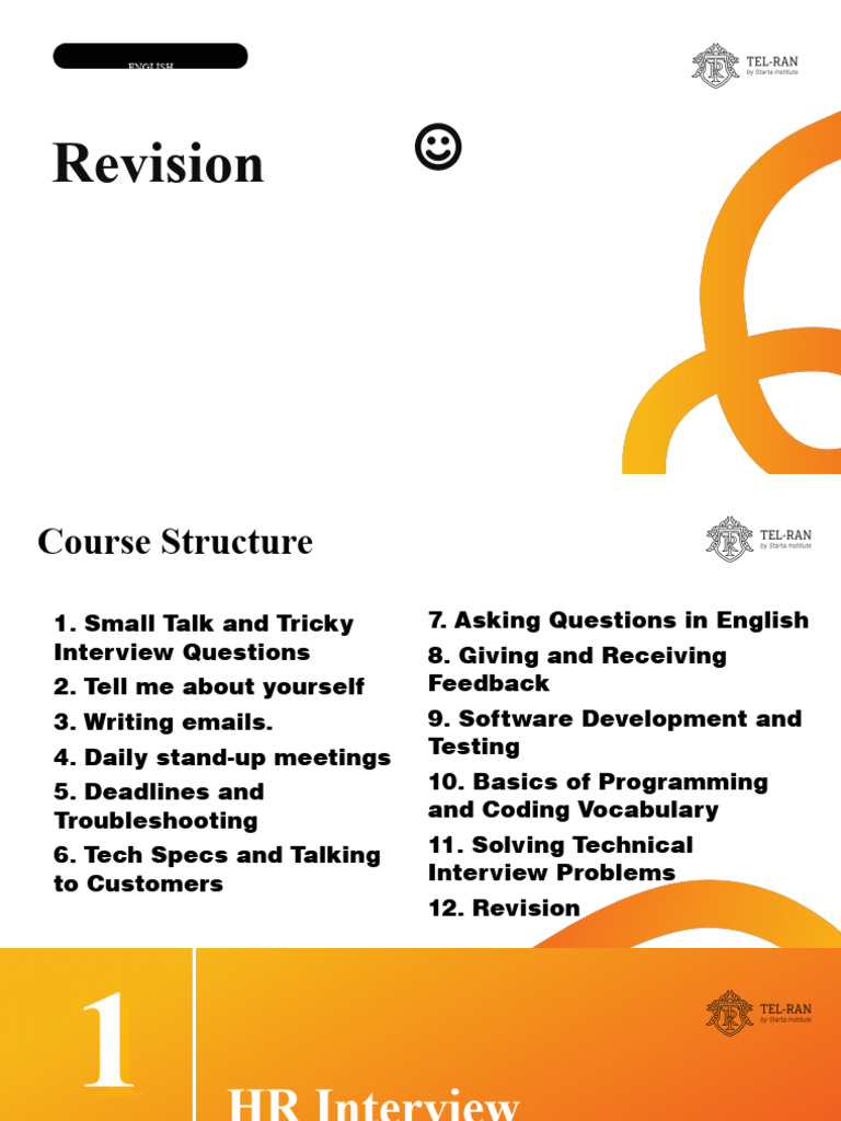 L12. Revision | PDF | Bracket | Question