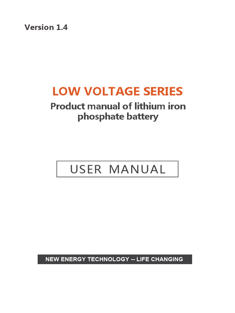 24v lithium battery | PDF | Power Supply | Lithium Ion Battery