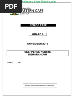 TAAK 6: Loopbane in Die Kunste: Doen Navorsing Oor Verskeie Beroepe in ...