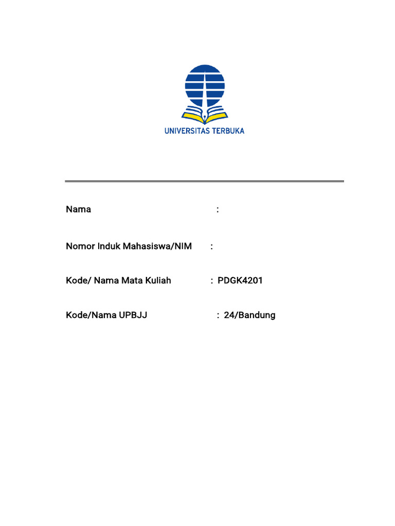 Modul6 7 | PDF | Ilmu Sosial