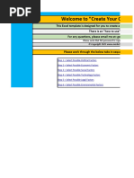 SHEEPT Factors Cheat Sheet | PDF