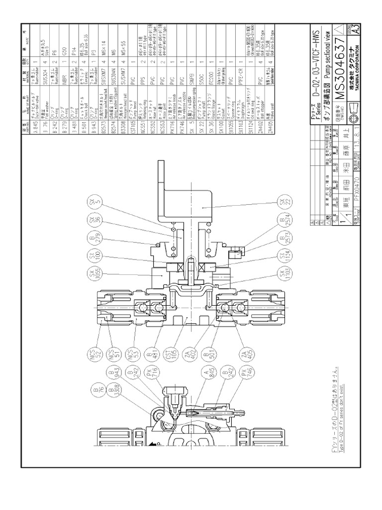 FXD1 03 VTCF HWX | PDF