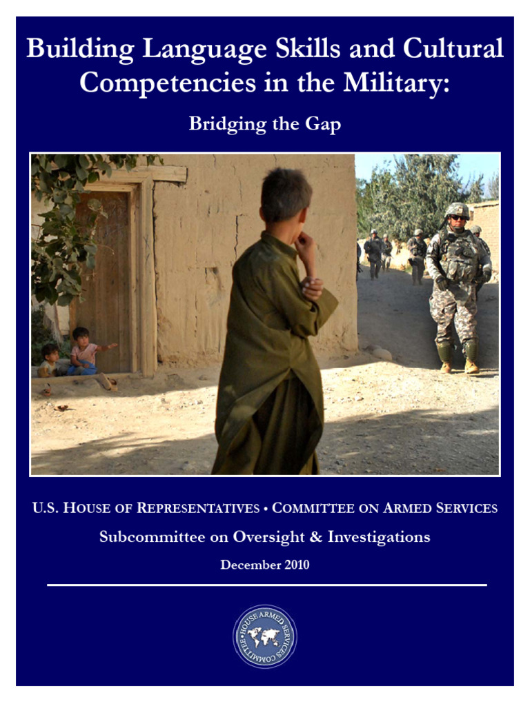 Building language Skills and Cultural Competencies (2010).pdf | PDF ...