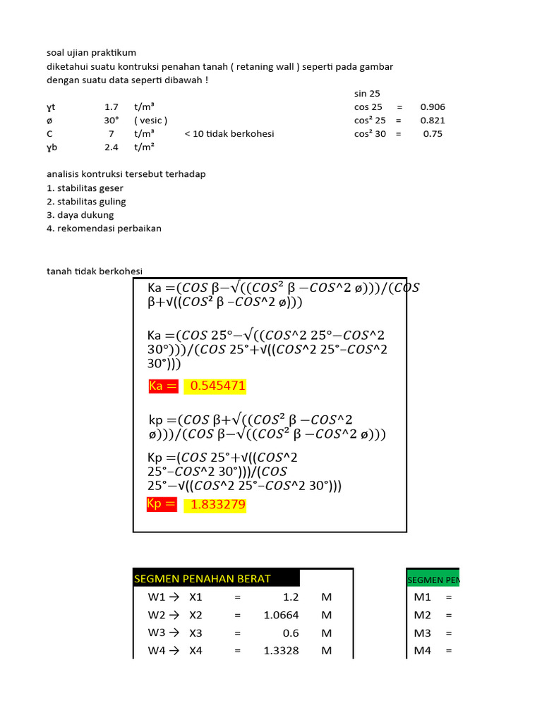 Tugas Achmad Nur Adnan.. | PDF Tugas Achmad Nur Adnan.. | PDF