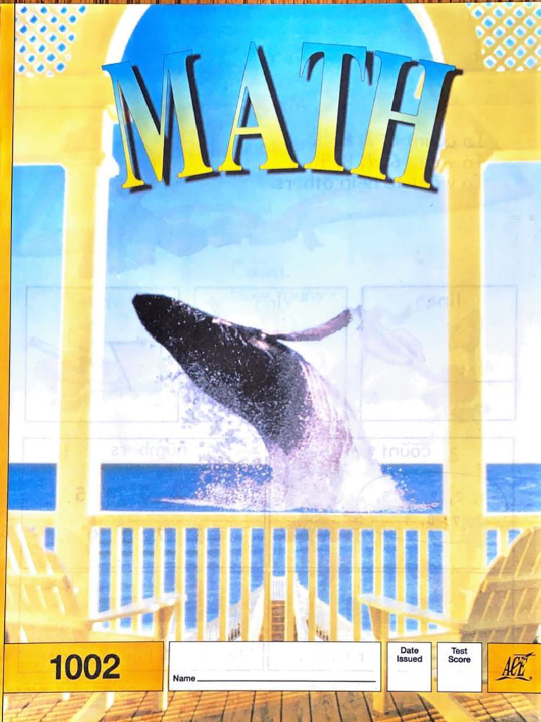 2 Math | PDF