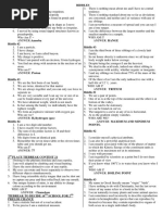 NSMQ Past Question Mathematics | PDF | Mathematical Analysis ...