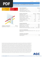 Capral AGS 425 Narrowline DG - Brochure | PDF | Building Materials ...